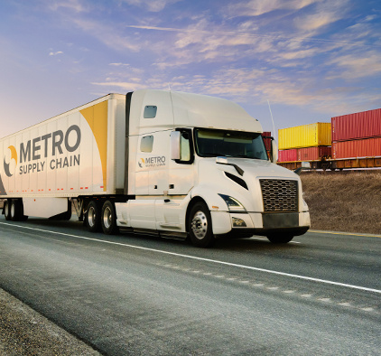 Maximizing freight management efficiency: how technology is transforming logistics